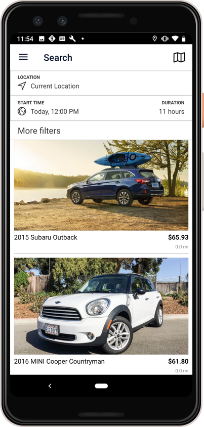 Drivy cambia su nombre por Getaround - Revista Travel Manager