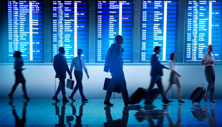 Globalia Corporate Travel amplía y renueva su cartera de clientes ...