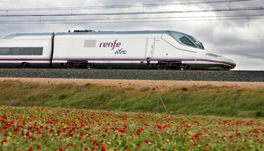 Renfe flexibiliza su Puente AVE