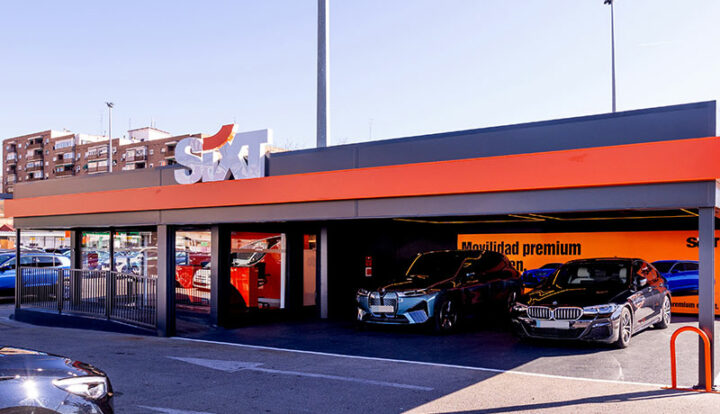 Resultados históricos de SIXT en 2022