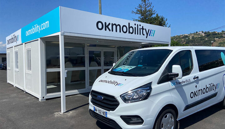 OK Mobility llega al mercado francés - Revista Travel Manager