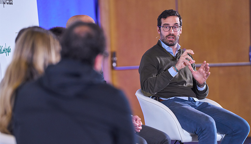 XV Congreso Nacional de Business Travel