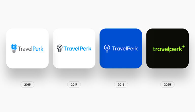 TravelPerk celebra su décimo aniversario con nueva imagen corporativa ...