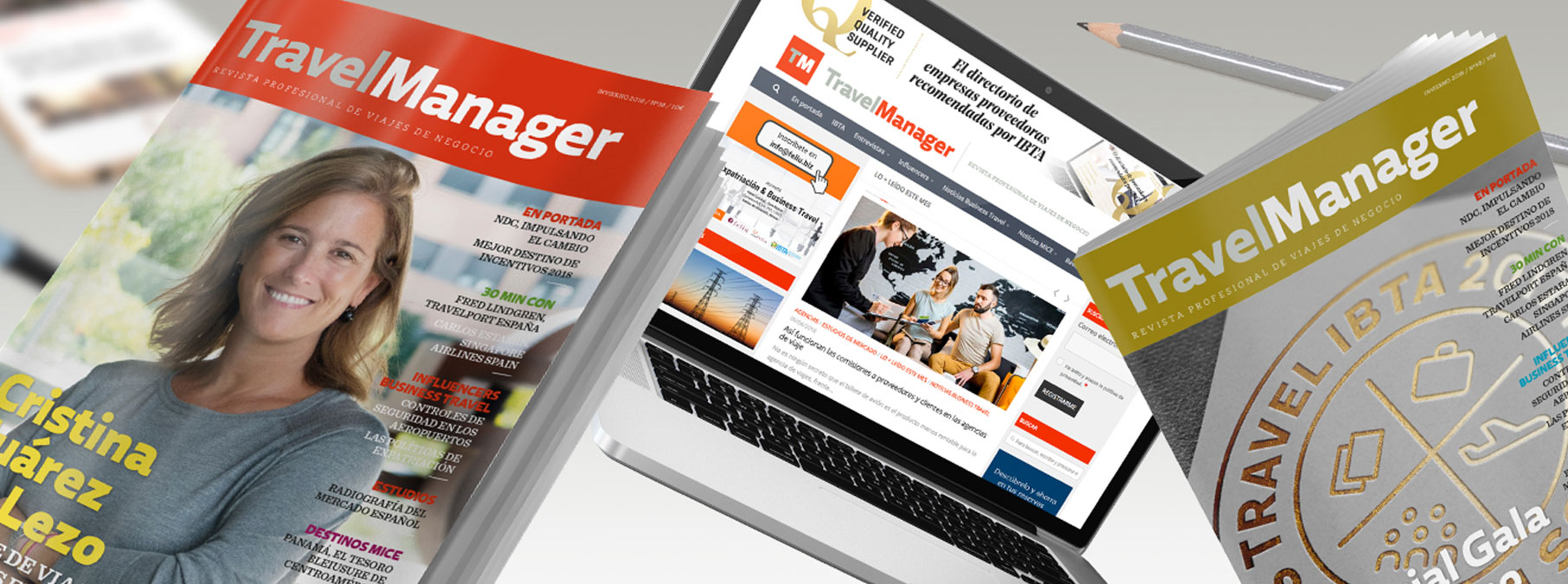 Menú del dia post tag - Revista Travel Manager